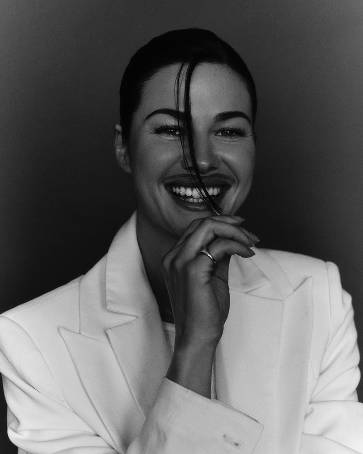 Picture of Jenny Watwood