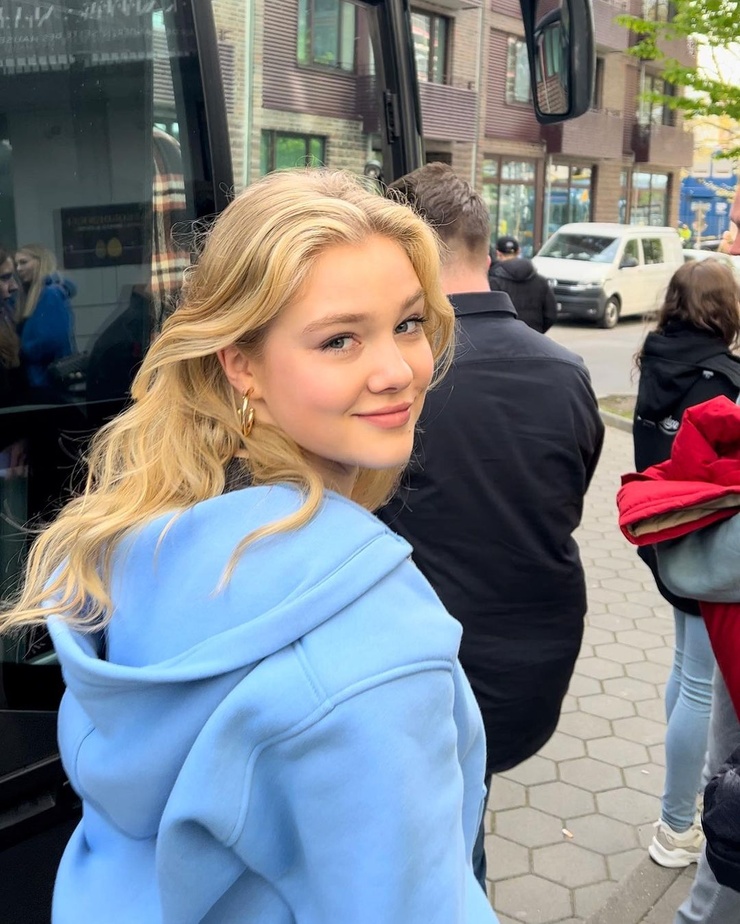 Picture of Chiara Tews