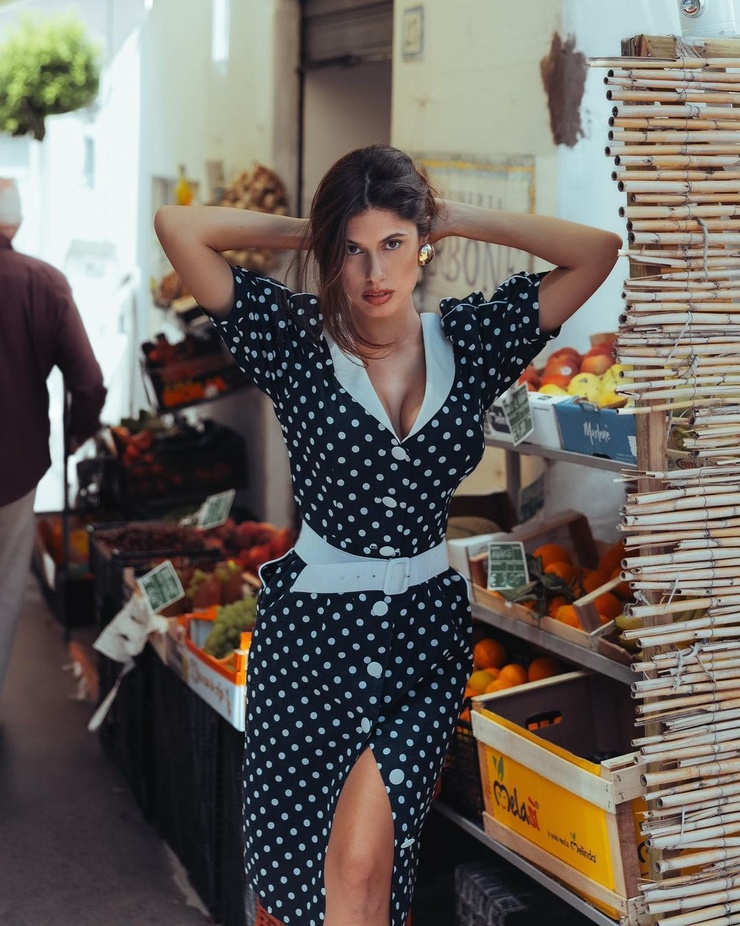 Ines Trocchia picture