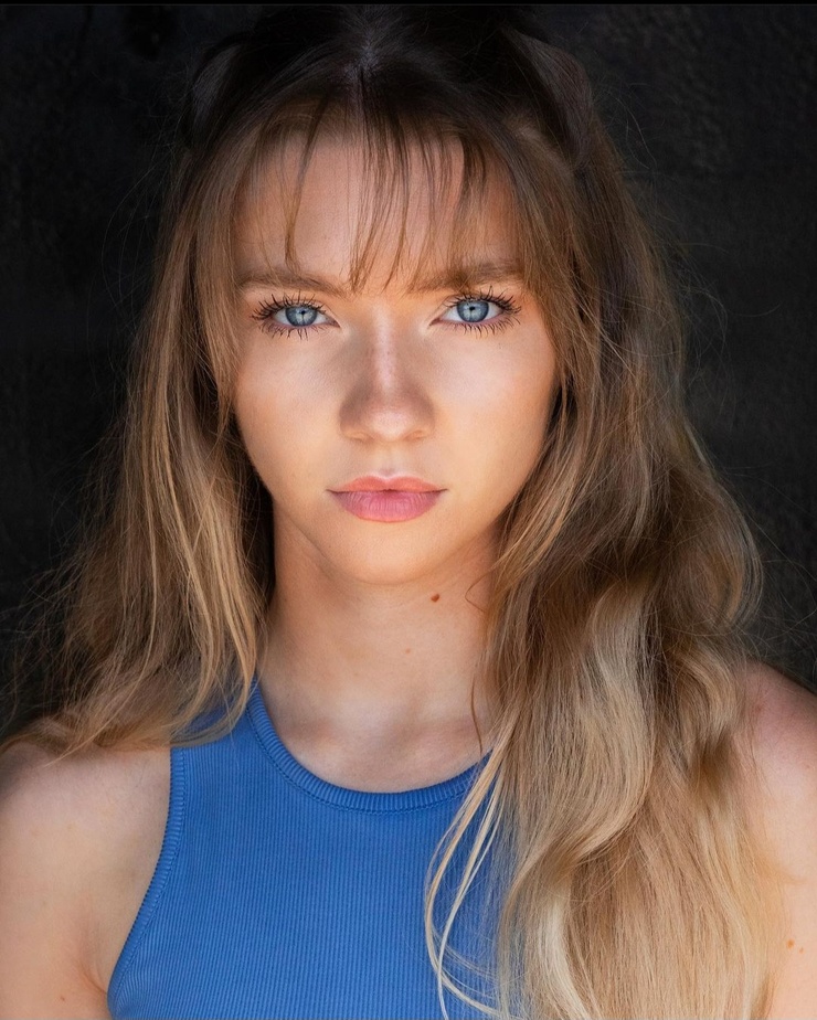 Picture of Elise Luthman