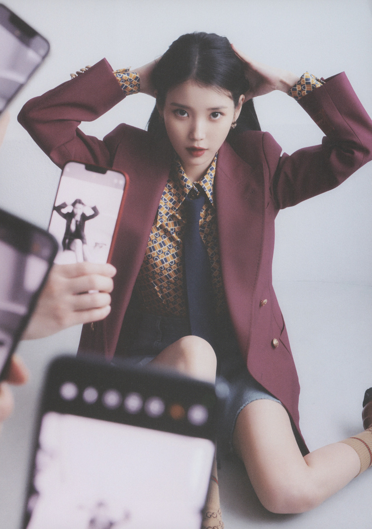 Picture of IU