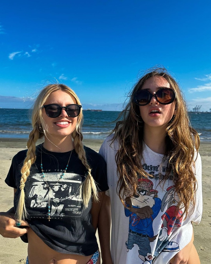 Picture of Pilot Paisley-Rose