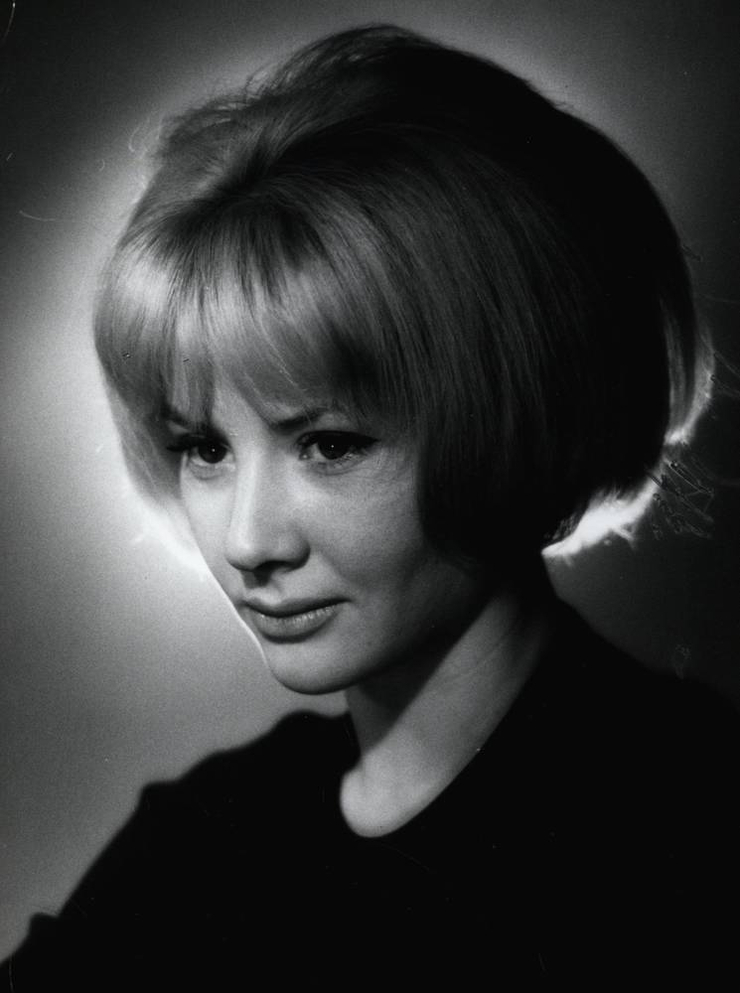 Picture of Rotraud Schindler