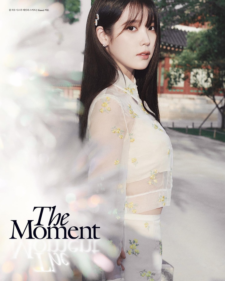 Picture of IU