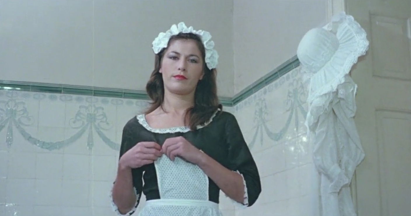 Picture Of Secrets Of A French Maid Picture Of Secrets Of A French Maid