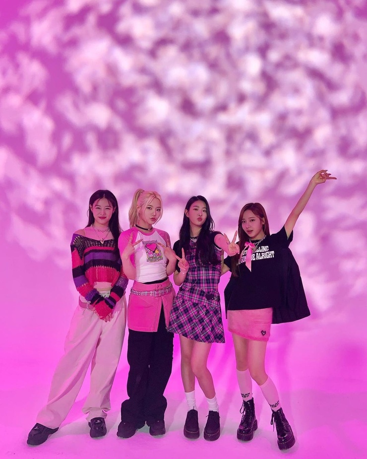 Picture of FIFTY FIFTY