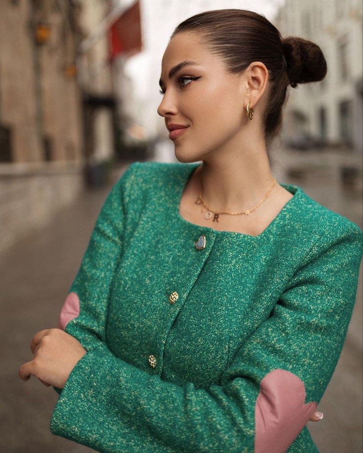 Picture of Kristina Krayt