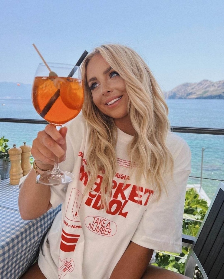 Picture of Celine Preuß