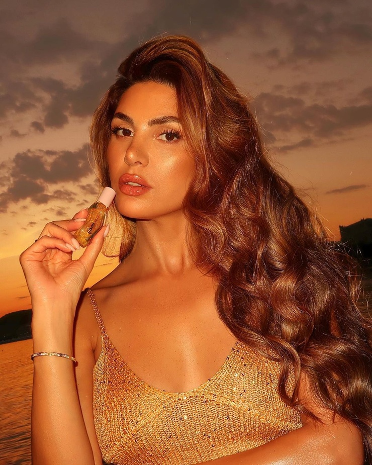 Picture of Negin Marsalehi