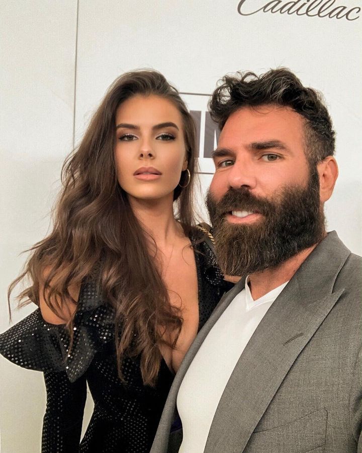 Picture of Dan Bilzerian