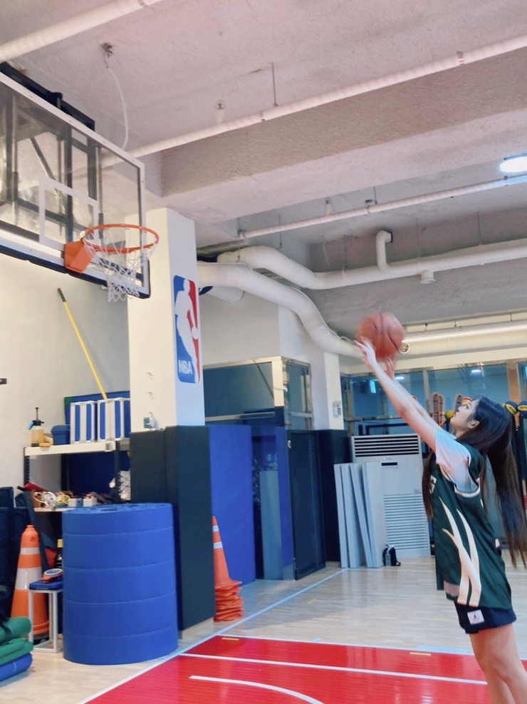 Picture of Shin-young Han