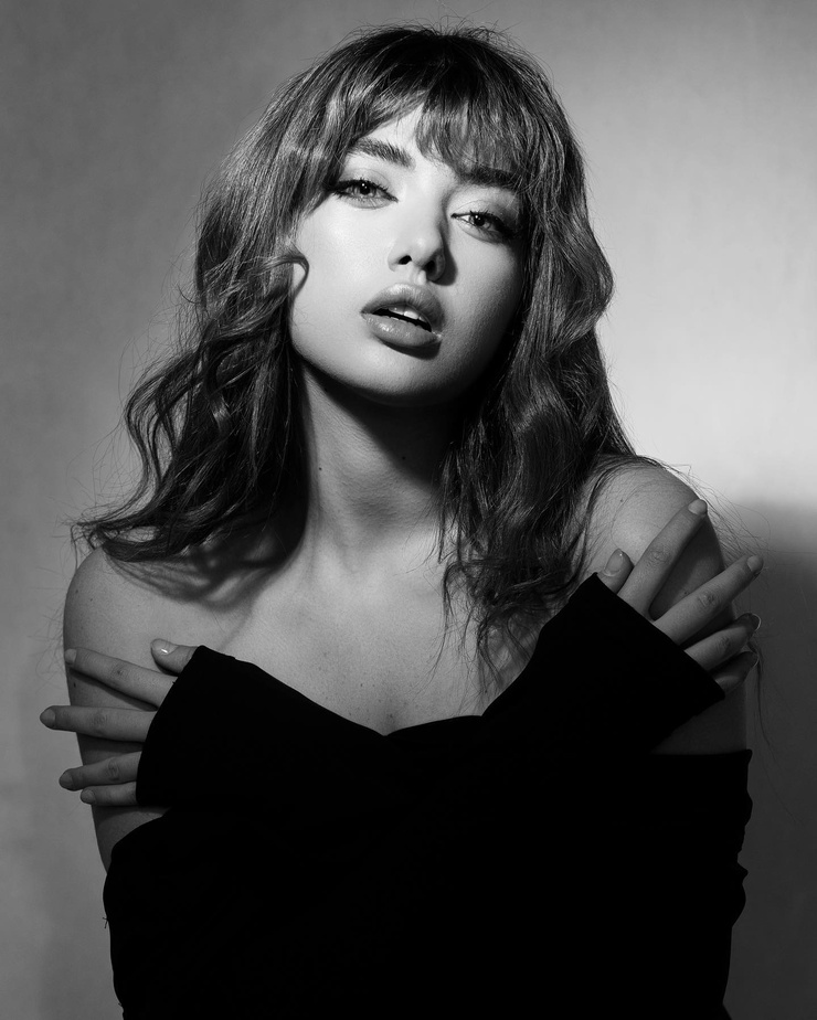 Picture of Negin Haghdost