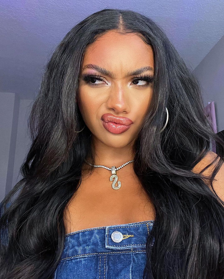 Picture of Sydney Martin