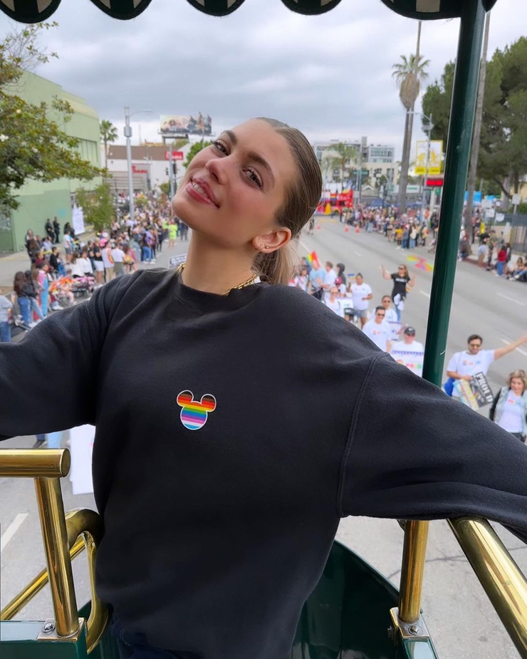 Picture of Amelie Zilber