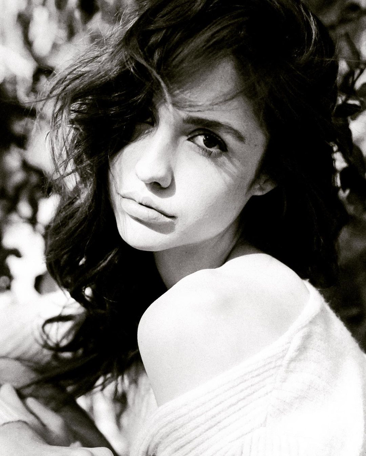 Picture of Nemi Brooks