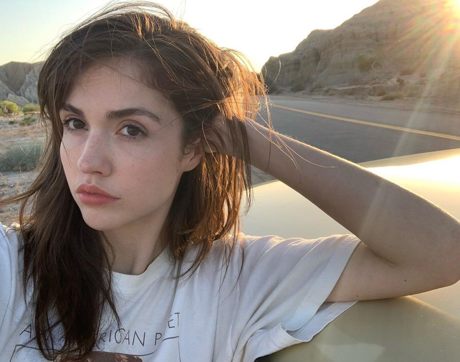 Picture of Nemi Brooks