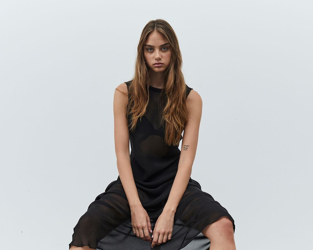 Picture of Paula Minetti