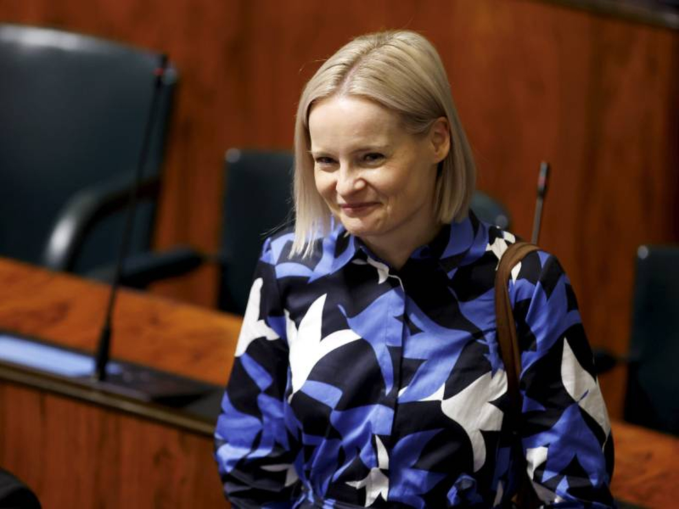 Image of Riikka Purra