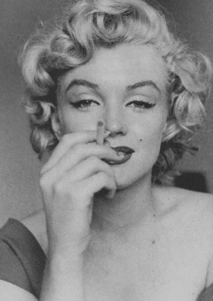 Picture of Marilyn Monroe