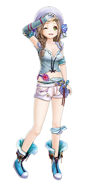 Picture of Firis Mistlud