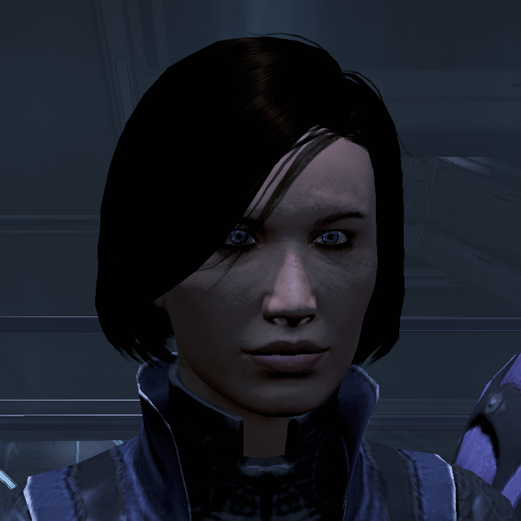 Picture of Oriana Lawson