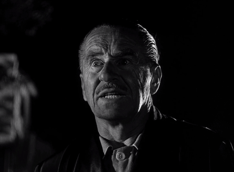 Picture of The Prowler (1951)