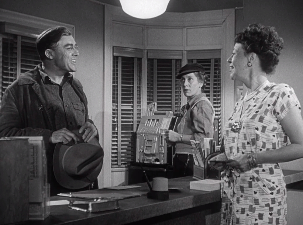 Picture of The Prowler (1951)
