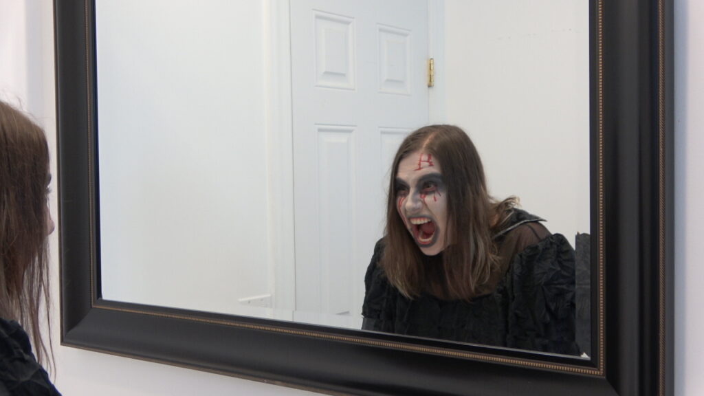 Picture of Bloody Nun 2: The Curse