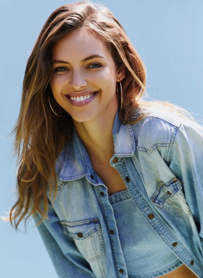 Picture of Veronica Zoppolo