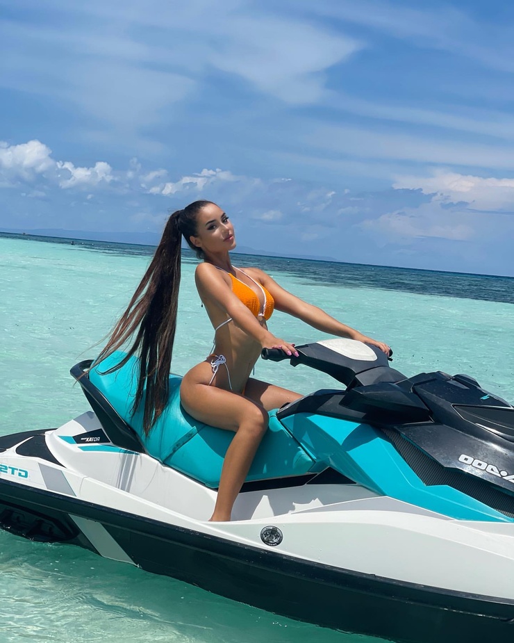 Picture of Viktorija Jukonytė