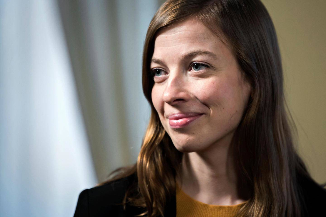 Picture of Li Andersson