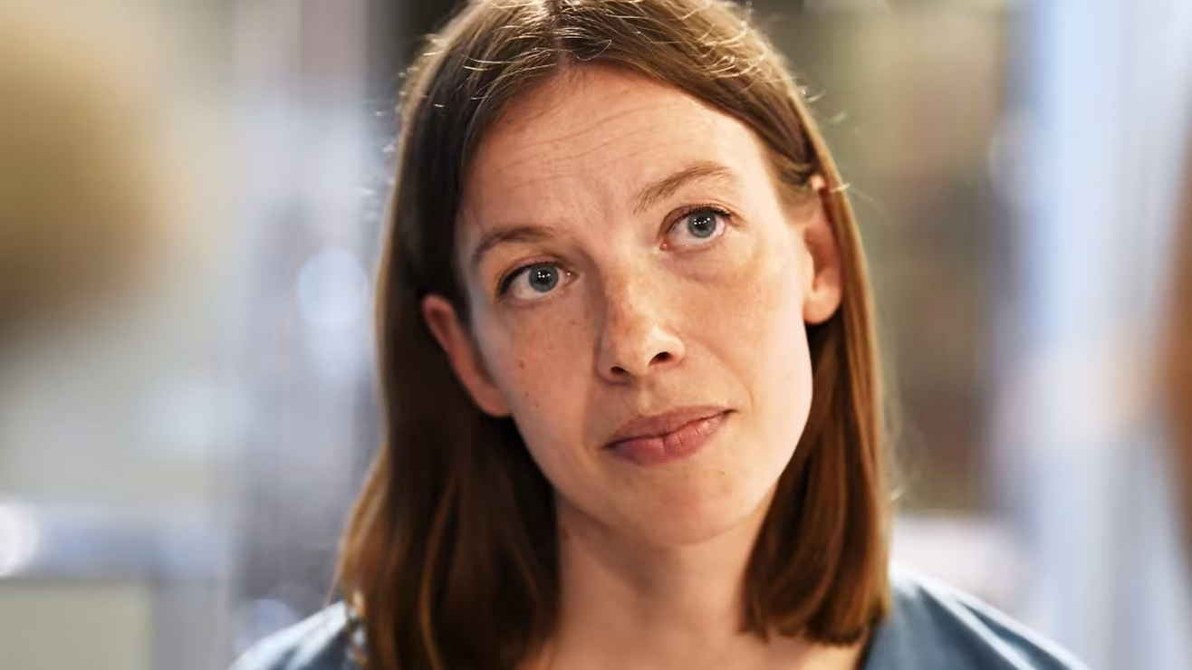 Picture of Li Andersson