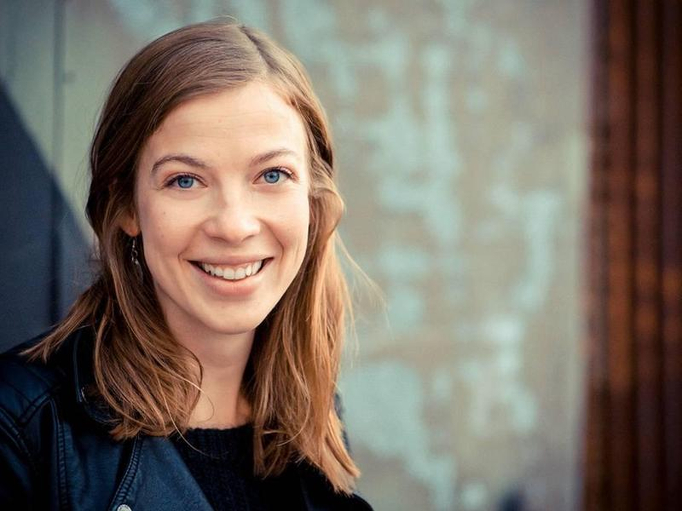 Picture of Li Andersson