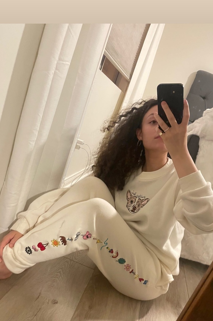 Picture of Kayla Maisonet