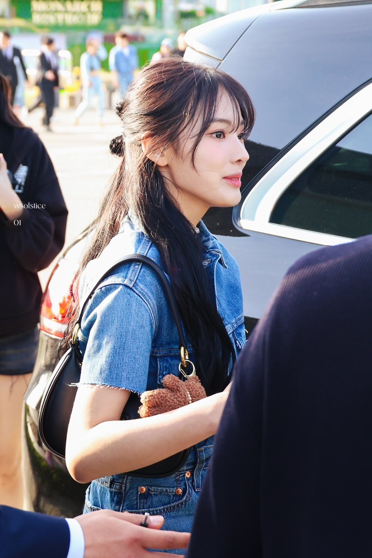 Picture of Yun-jin Choi