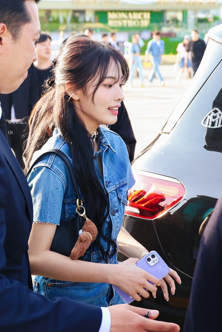 Picture of Yun-jin Choi