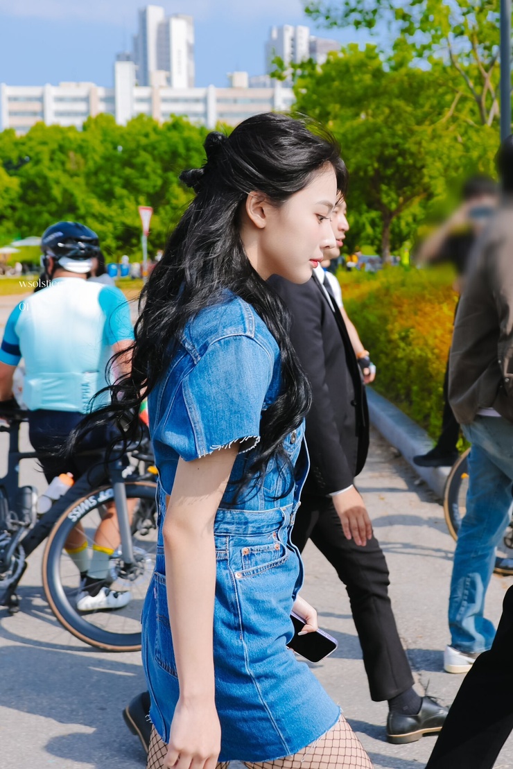 Picture of Yun-jin Choi