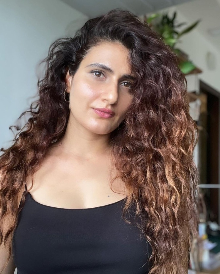 Image of Fatima Sana Shaikh