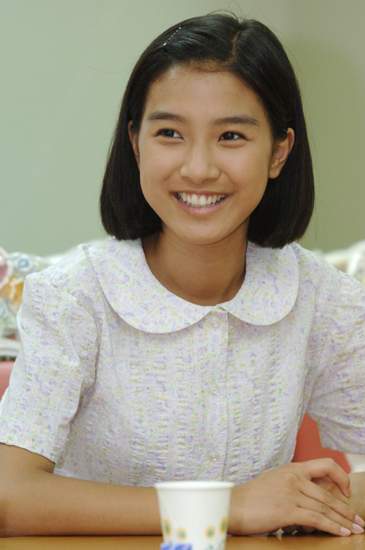 Picture of So-eun Kim