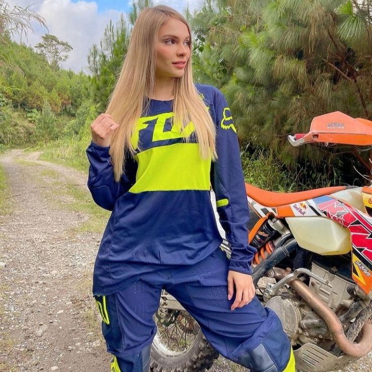 Picture of Maria Salome Mejia