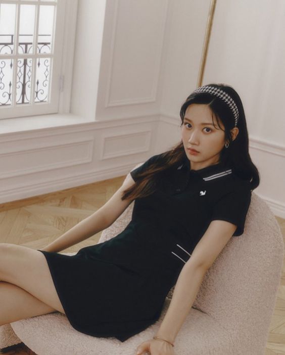 Picture of Ga-young Moon