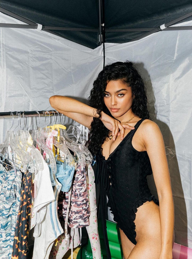 Image of Sara Hamadeh