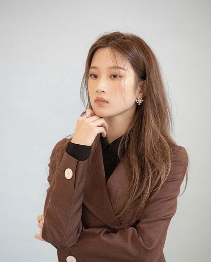 Picture of Ga-young Moon