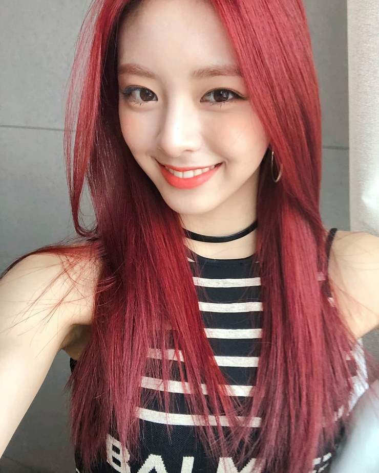 Picture of Yu-na Shin