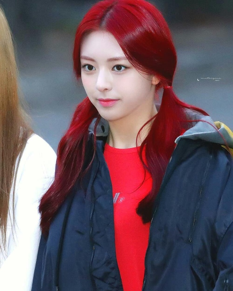 Picture of Yu-na Shin