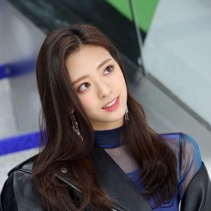 Yu-na Shin image