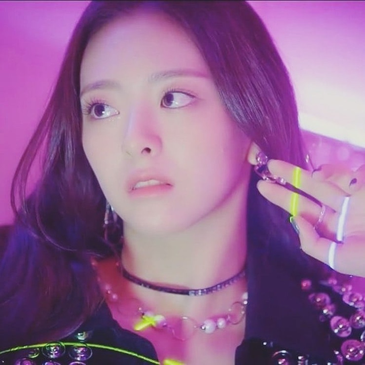 Picture of Yu-na Shin