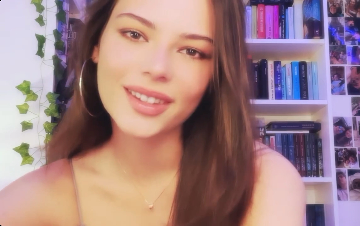 Picture of Eleonora Gaggero