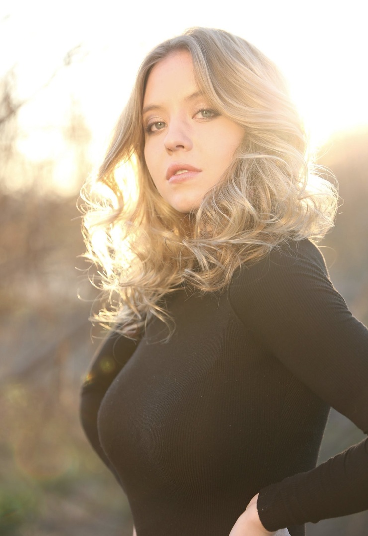 Image of Sydney Sweeney