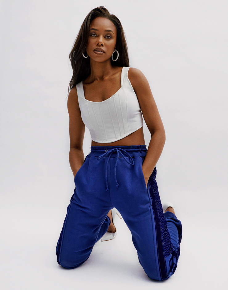 Picture of Jennifer C. Holmes